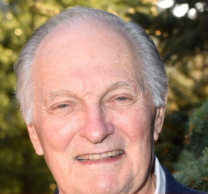 Alan Alda: Staying Strong in the Face of a Diagnosis - El Silencio