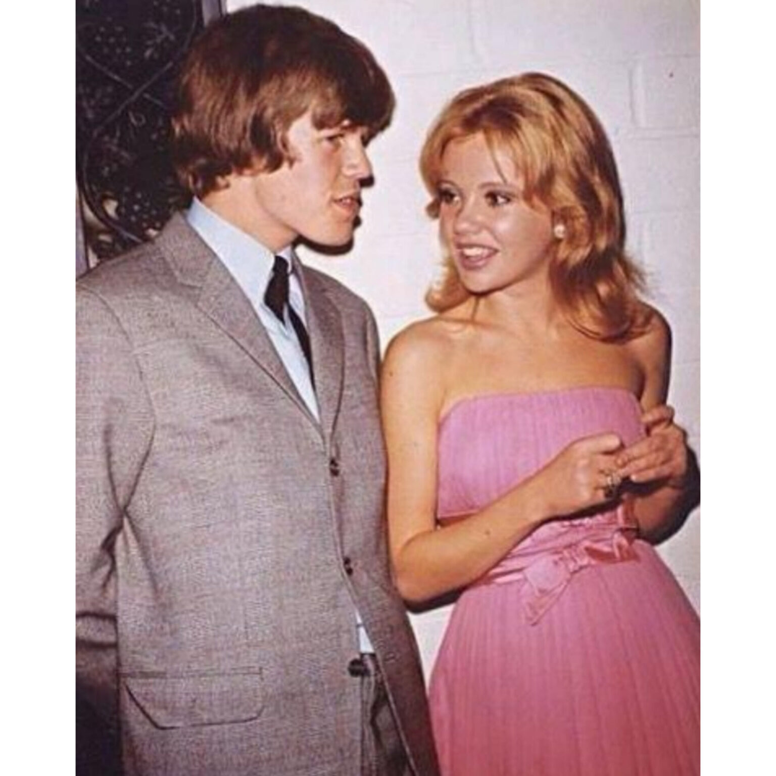 This 60s heartthrob was hooking up with groupies, partying with the ...